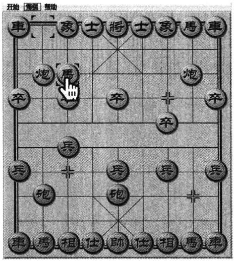 设计模式的征途—20备忘录（memento）模式某中国象棋软件允许用户多次悔棋即需要在系统中存储棋子的多个历史状态如棋子所 Csdn博客