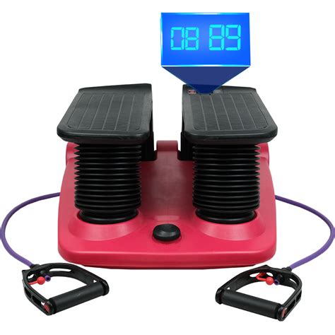 무릎 부담없는 계단오르기 운동기구 스텝퍼 추천 네이버 블로그