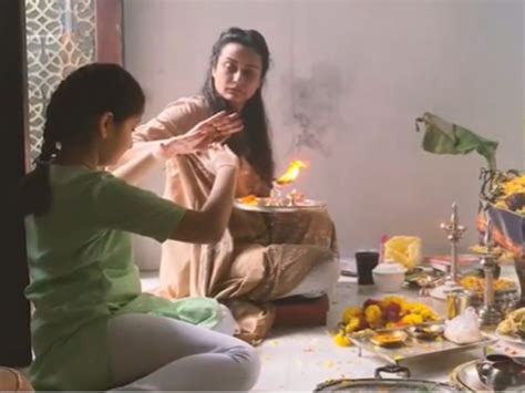 Mahesh Babus Wife Namrata Shares A Series Of Posts From Ganesh Puja