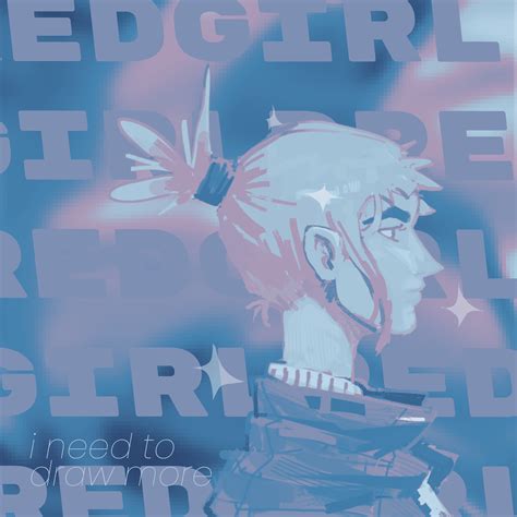 Redgirl Design By Plieguito On Newgrounds