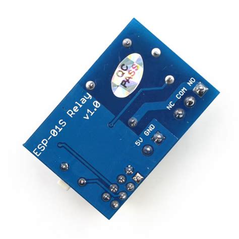 esp8266 esp 01s relay 繼電器插座模組 wifi智慧插座 台灣物聯科技 taiwaniot