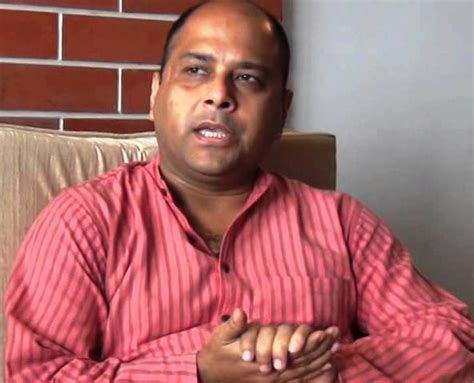 Dr Rajdeep Roy Exudes Confidence To Win Lok Sabha Polls