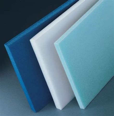 Polyurethane Foam Sheets Any Size And Shape At Best Price In Villupuram