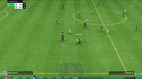 Eafc25 Squad Battles Youtube