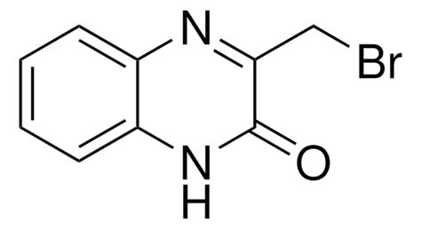 3 Bromomethyl Quinoxaline 2 1H One 90 62235 61 4