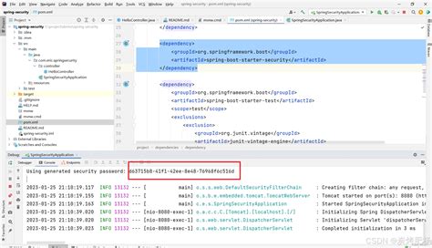springboot集成springsecurity从0到1搭建权限管理详细过程（认证 授权） springboot security 权限