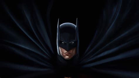 Batman Black Cape Wallpaperhd Superheroes Wallpapers4k Wallpapers