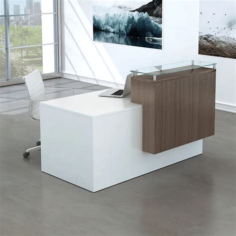 Complete Series Ii Reception Desk Available At Arnolds