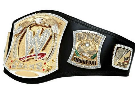 Wwe Championship