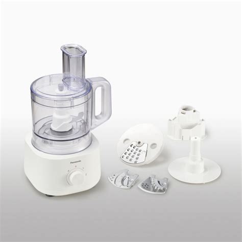 Food Processor 24l Compact Food Processor Mk F310 Panasonic Malaysia