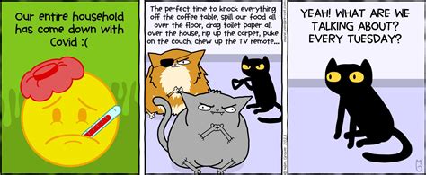 Vampire Cat Comics September 13 2023 R Vampirecatcomics