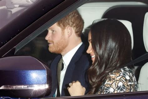 Harry E Meghan Foram Perseguidos Em Ny Por Não Quererem Pagar Hotel