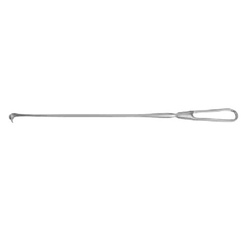 Cushing Straight Retractor Ali Surgical