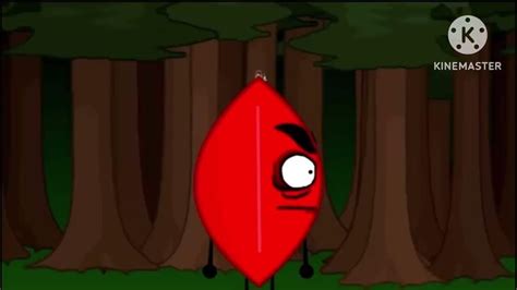 Bfdi Ruby Crying Youtube