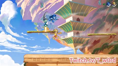 Mid Ass Clips R Brawlhalla