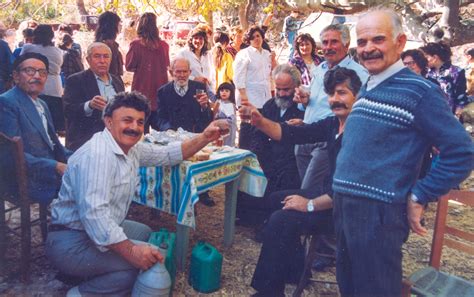Λουσακιες παλιες φωτογραφιες