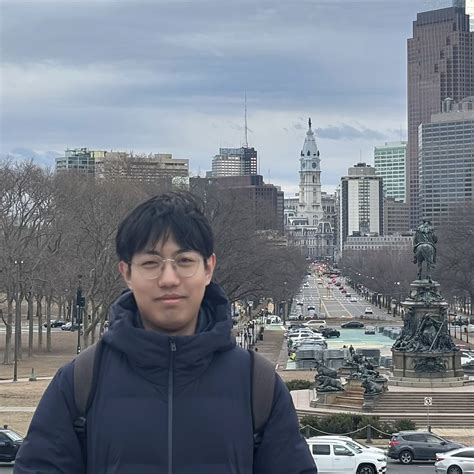 yulun wu about me