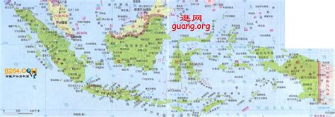 印尼是哪个国家的地方印尼是哪个国家的地方印度尼西亚地理百科 说明书网