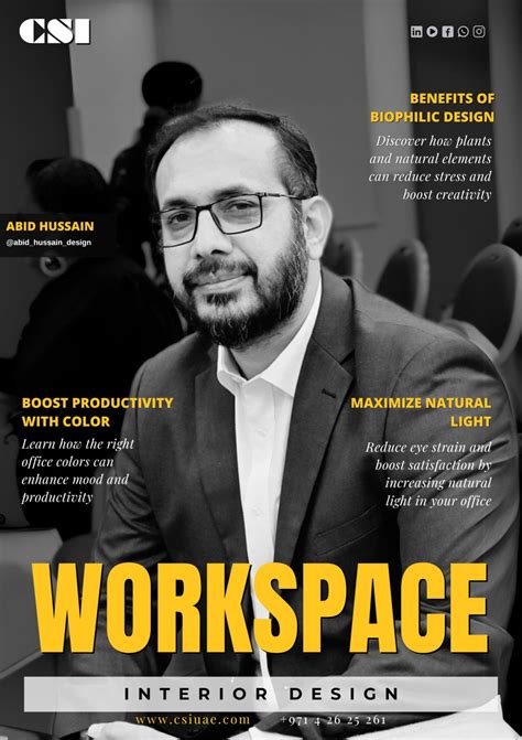 Abid Hussain On Linkedin Interior Design Interiordesign Coorporate