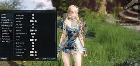 Lost Ark Nude Mod Adult Gaming Loverslab