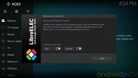 Tutorial Libreelec A Quick Installation Guide For Pc