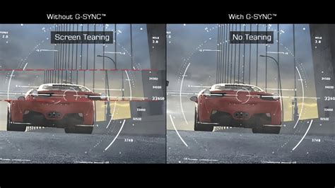 gsync freesync là gì cách bật gsync freesync moduncomputer