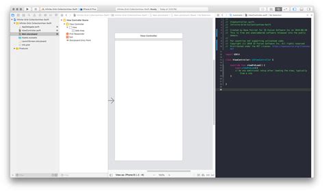 Creating An Infinite Grid On Ios — Using Uicollectionview By Dave