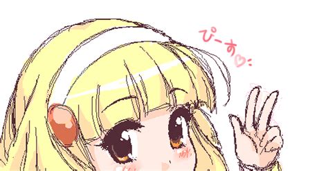 オリジナル かなり前のから最近のまで おもちぃずのマンガ 漫画 スマイルプリキュア 黄瀬やよい Pixiv