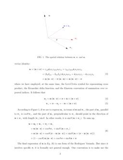 Efficient Conversion From Rotating Matrix To Rotation Axis And Angle By