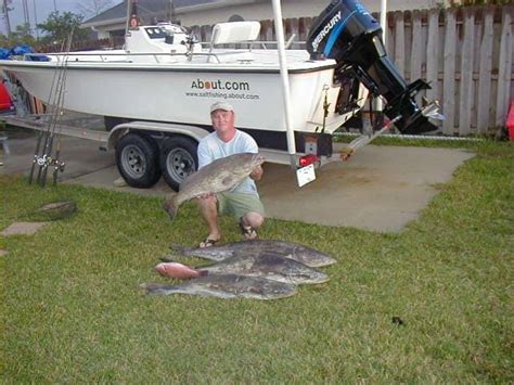 Catching Grouper Before Bag And Size Limits HubPages