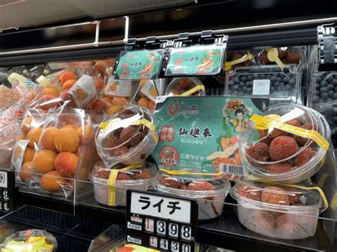 增城荔枝，红到海外去了！品牌