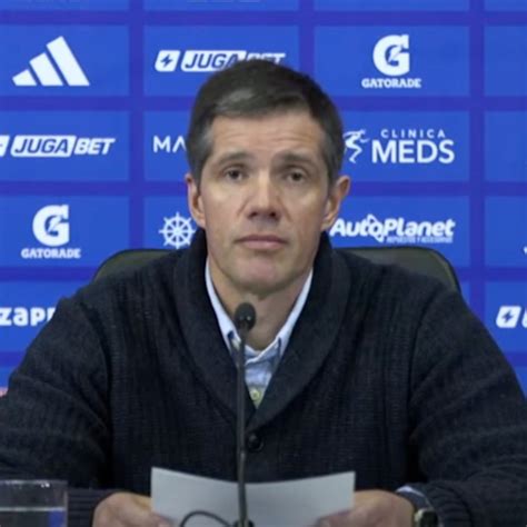 Michael Clark Acusa A Periodistas Colocolinos