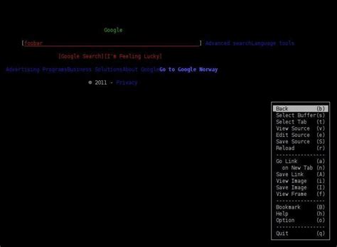 Software Recommendation What Web Browsers Are There For Ubuntu Ask