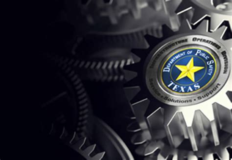 Infrastructure Operations Department Of Public Safety