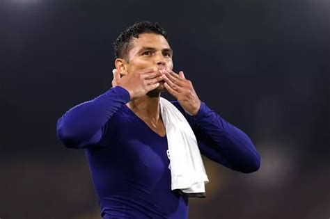 Mauricio Pochettino Has New Secret Weapon At Chelsea As Thiago Silva