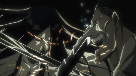 Bleach Thousand Year Blood War Episode 9 Yachiru Unohana Fights