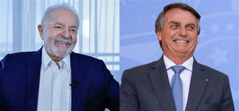 Lula E Bolsonaro Devem Comparecer Ao Debate Da Band No Próximo Domingo