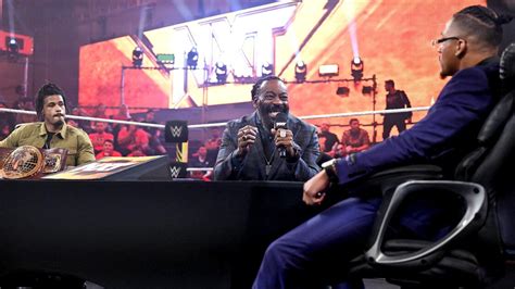 WWE NXT Nov 15 2022 WWE