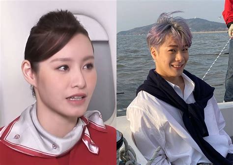 Gossip Mill Dicky Cheung Falls Mid Air During Rehearsal Air