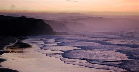 PLAYA DE ARRIETARA atardeceres de ensueño Por Soleá