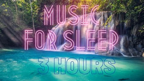 Прекрасная расслабляющая музыка для медитации и сна Youtube