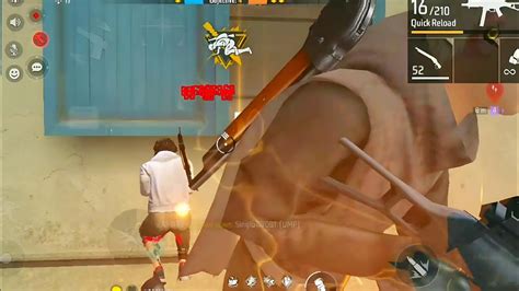 Aimbot Power On Android Headtrick And Sensitivety Kami Ff Youtube