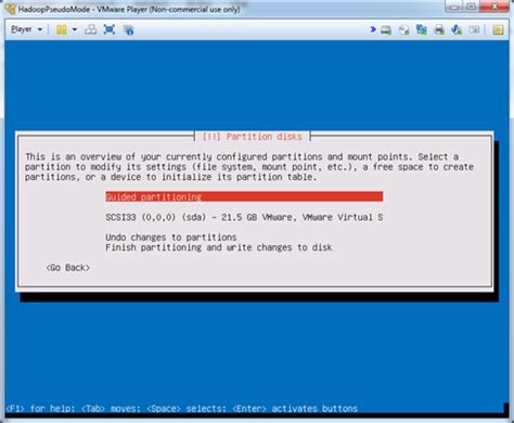 HADOOP PSEUDO DISTRIBUTED MODE INSTALLTION Hadoop Pseudo Distributed Mode Cluster