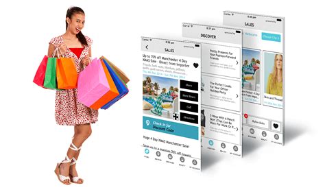 Find Showroom App Android Mobile App By WeblineIndia