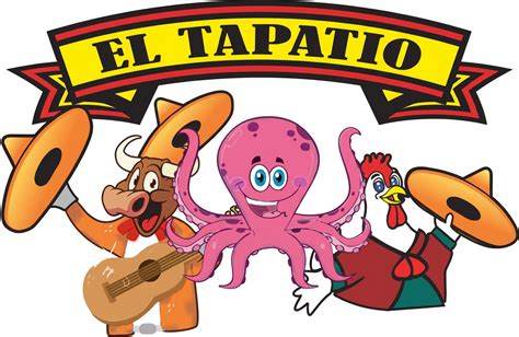 El Tapatío Logo