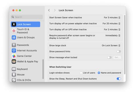 Hardening Macs Security Policy For Macos Sequoia Ezone