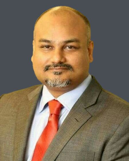 Faisal Shahzad Abbasi Karachi School Of Business And Leadership