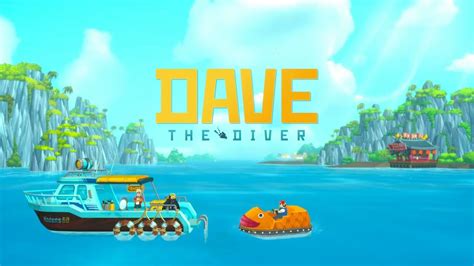 Dave The Diver Reviews OpenCritic