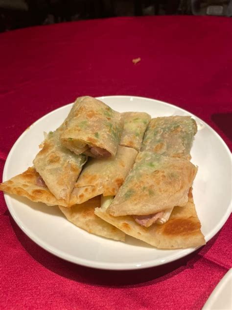 宜蘭必吃？蘭城晶英烤鴨🫠 美食板 Dcard