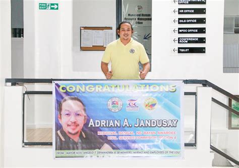 Warmest Congratulations Municipality Of Sampaloc Quezon Facebook